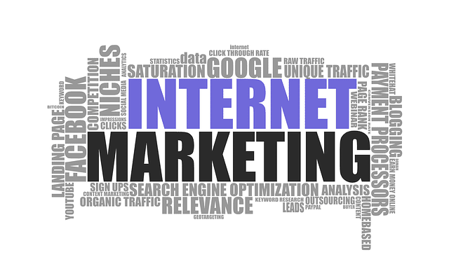 The Influence of Wikipedia in Digital Marketing
